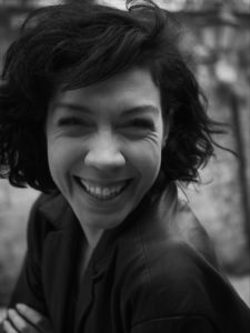 Spicylips - Blog mode